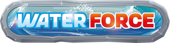 Waterforce: Water Slide on the Isle of Wight for Family Fun